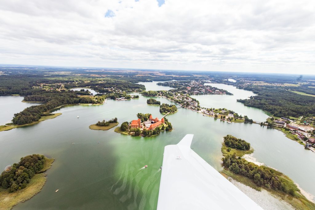 Flight Center - Airhub Training - Airhub Aviation