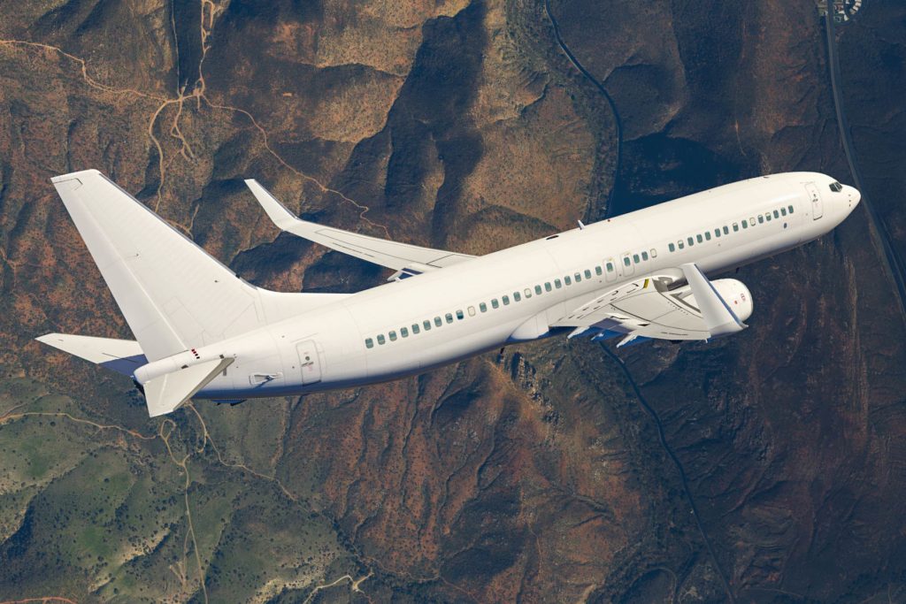 B737 300-500 TYPE RATING + NG DIFFERENCES - Airhub Training